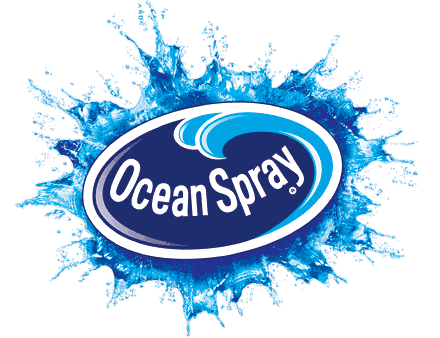 Ocean Spray at emaze Presentation