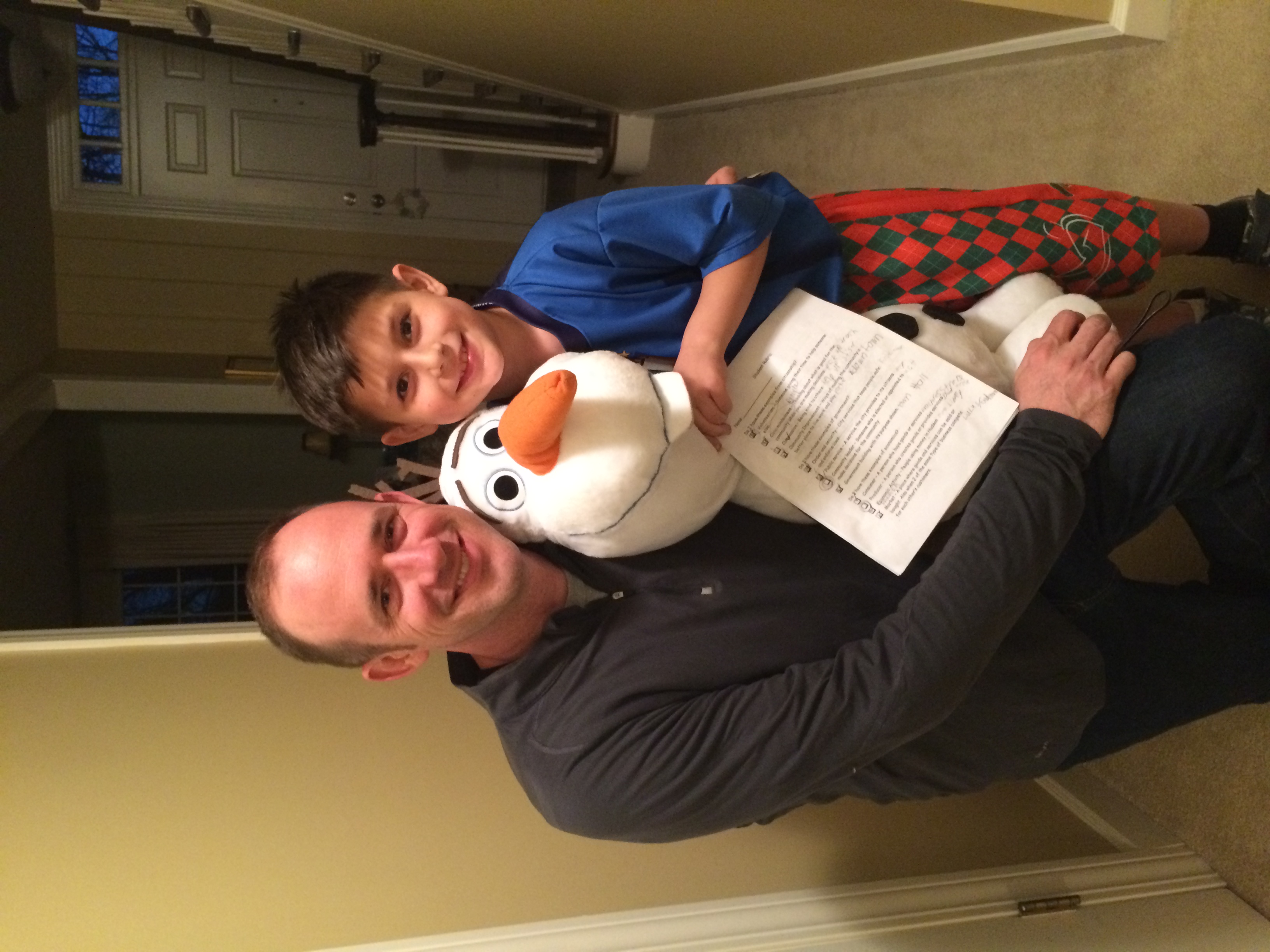 operation olaf at emaze Presentation