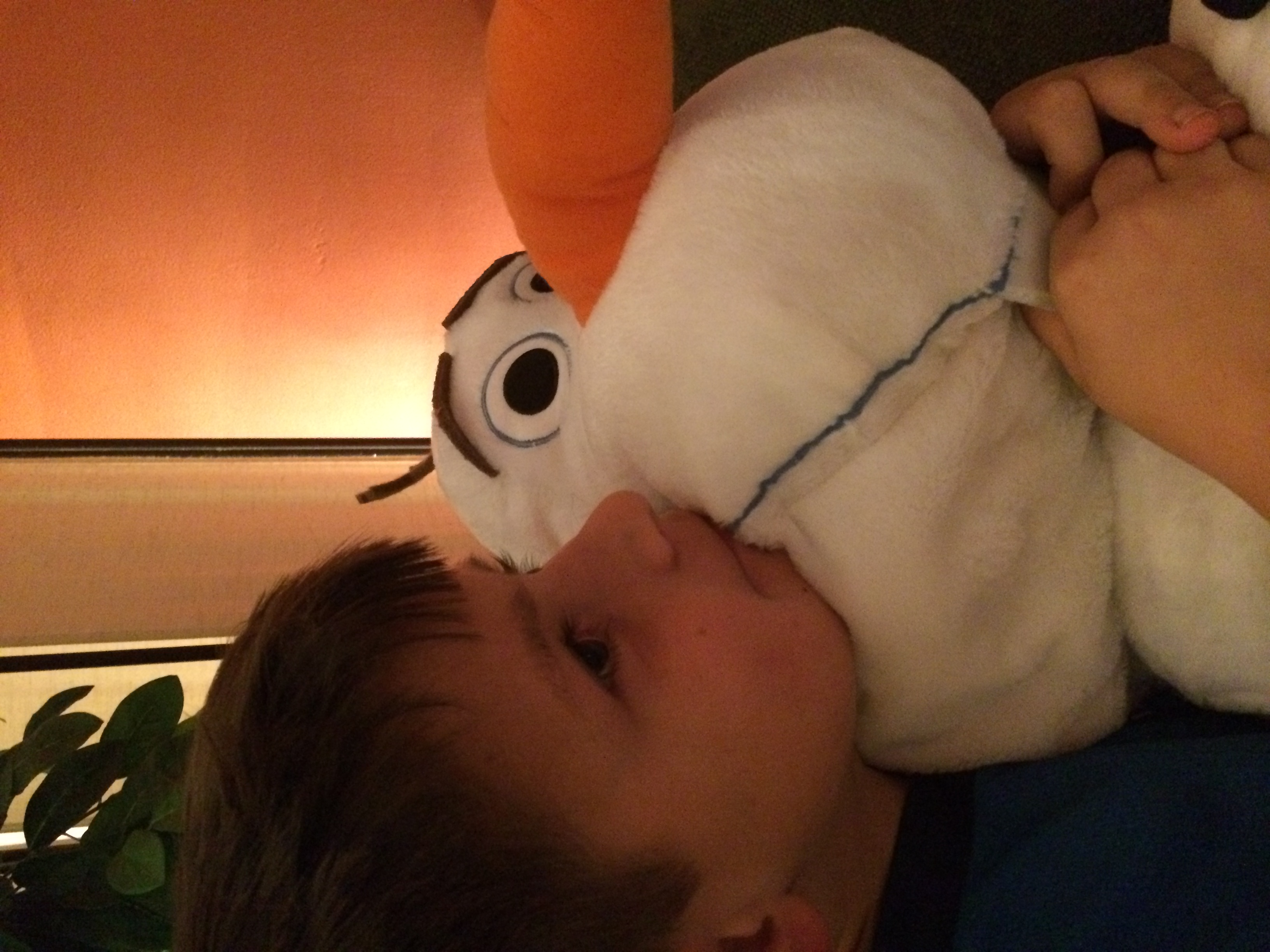 operation olaf at emaze Presentation