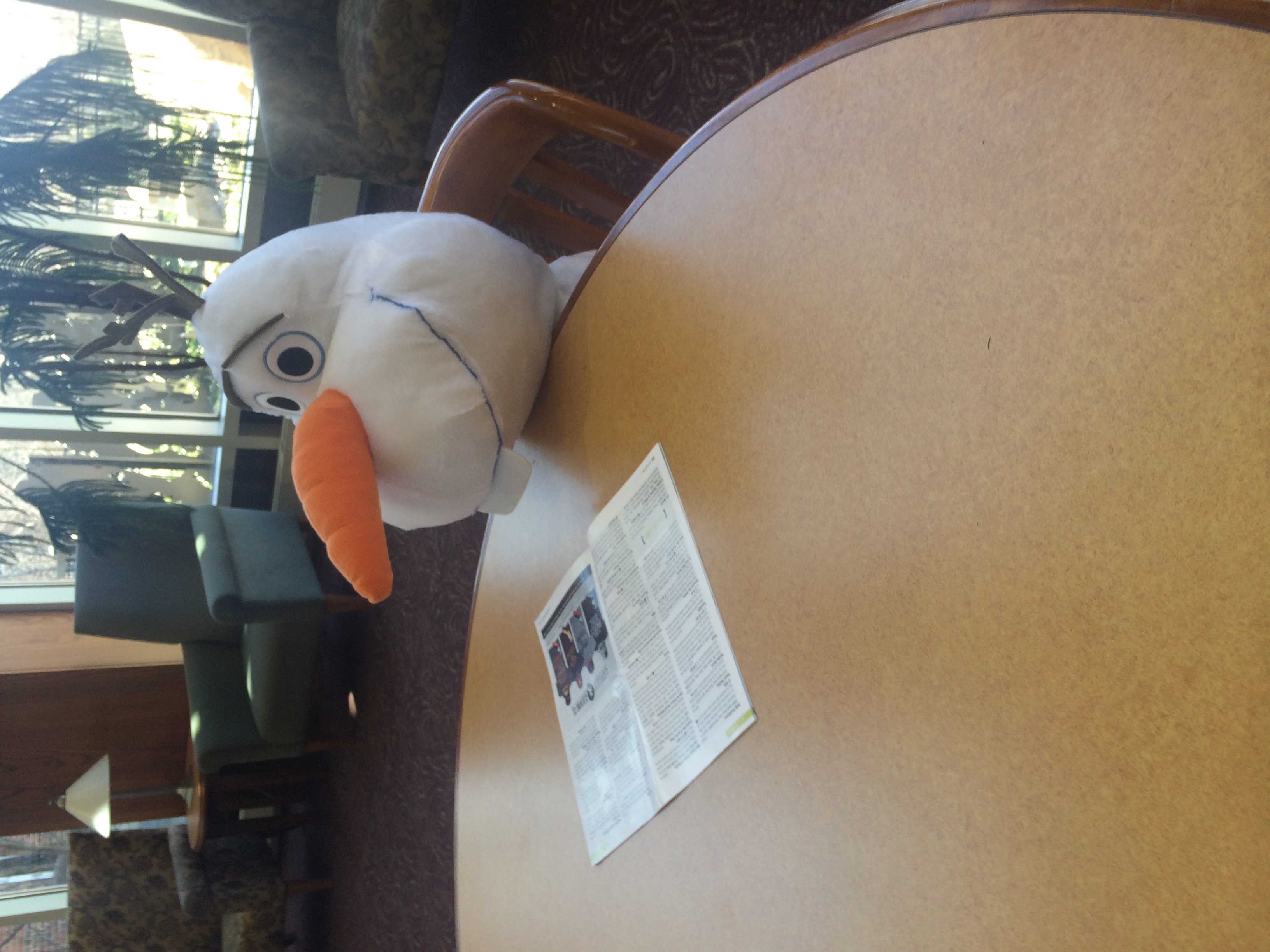 operation olaf at emaze Presentation