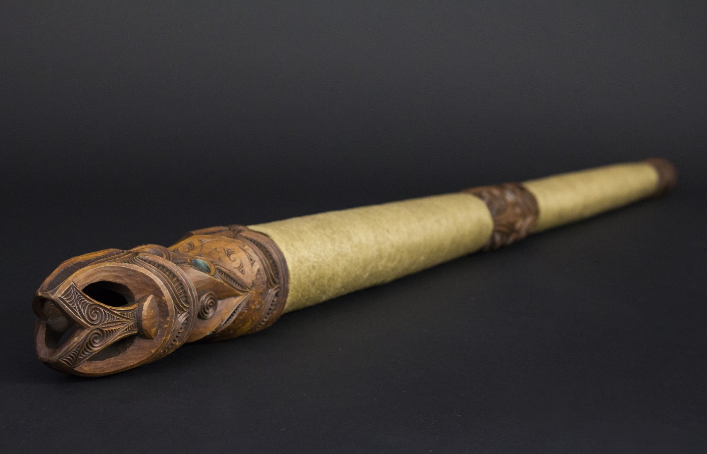 TAONGA PUORO By Kasey on emaze