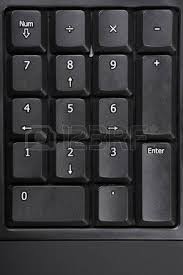 EL TECLADO Y SUS PARTES on emaze