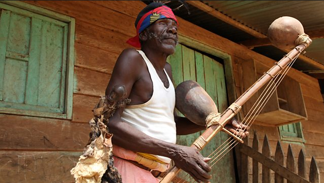 The road to guinea at emaze Presentation