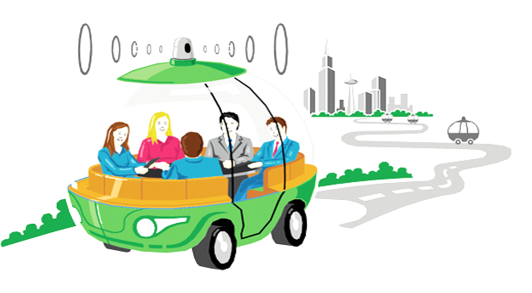 Infinity at emaze Presentation