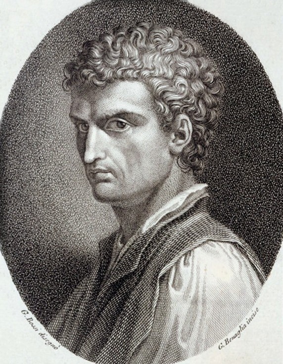 ALBERTI E DONATELLO on emaze