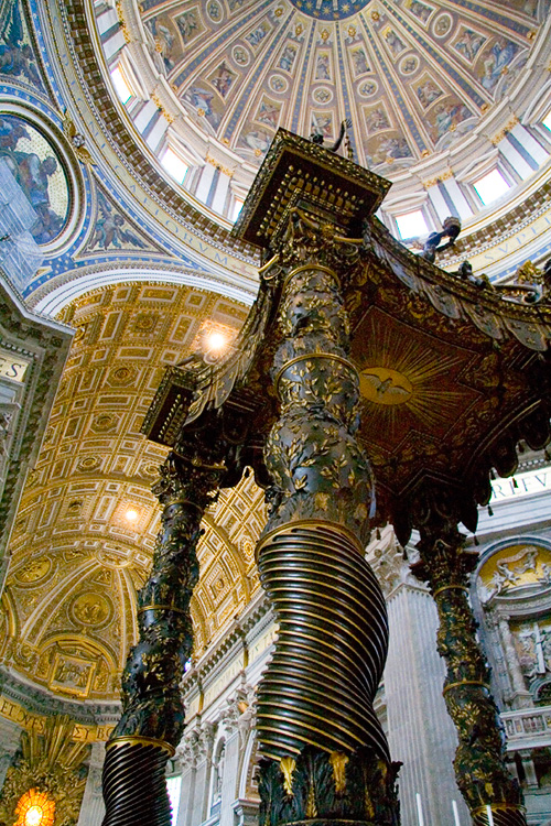 Gian Lorenzo Bernini at emaze Presentation