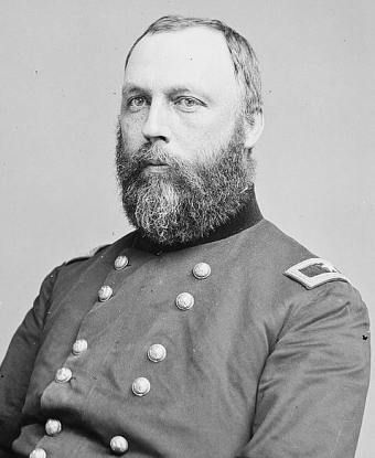 Civil War CAP on emaze