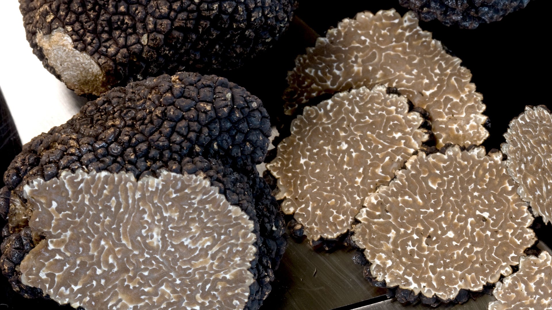 Culture de la truffe at emaze Presentation