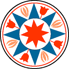 Amish Family at emaze Presentation