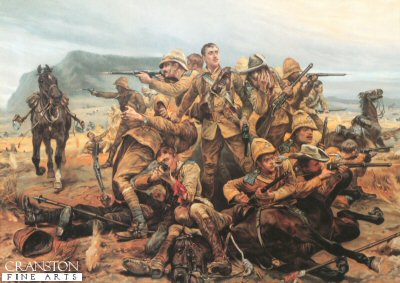 The first Boer War at emaze Photo Album