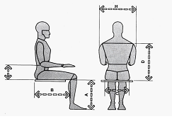 ANTROPOMETRİ on emaze