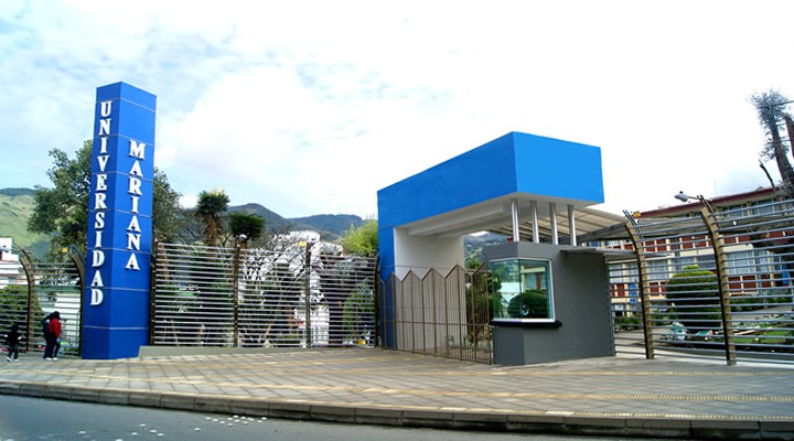 Símbolos Universidad on emaze