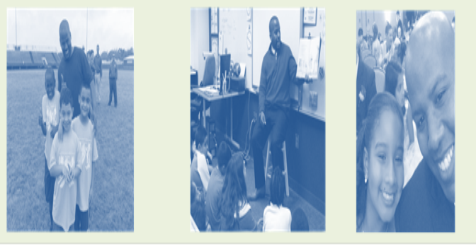 Keith Brooks at emaze Presentation