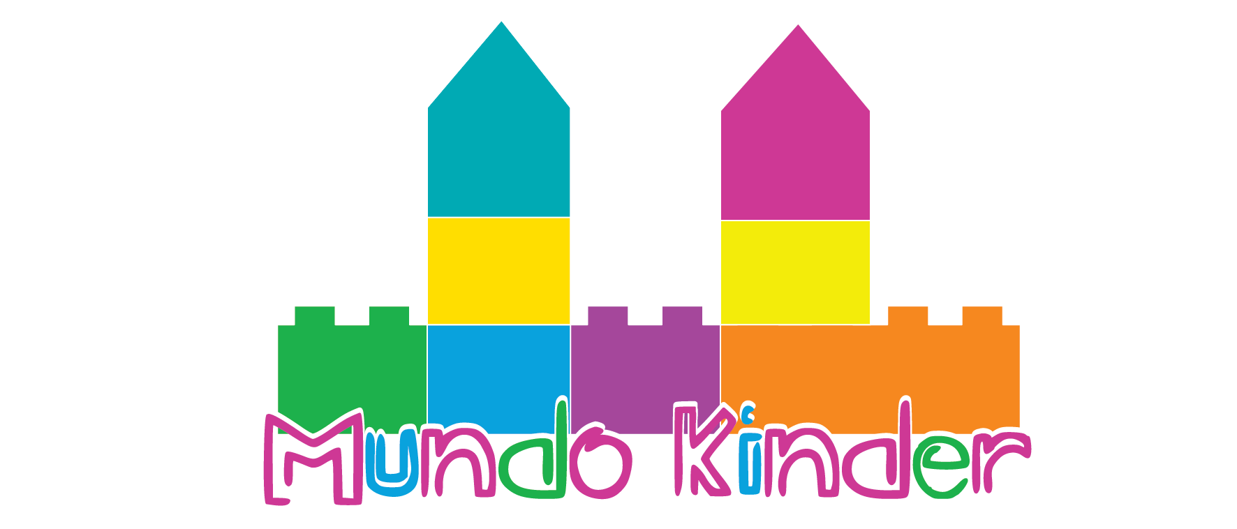 Guarderia Infantil Logo