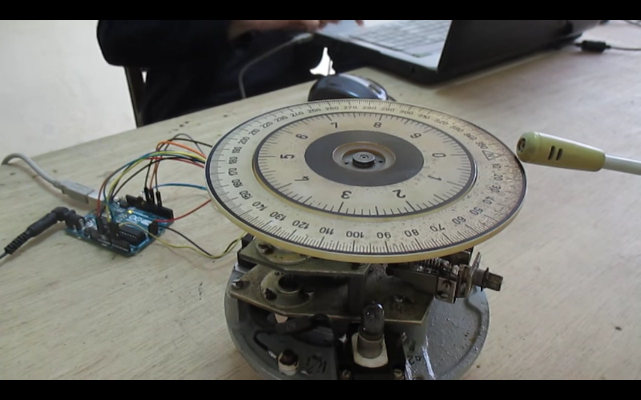 Girocompás y Compás on emaze