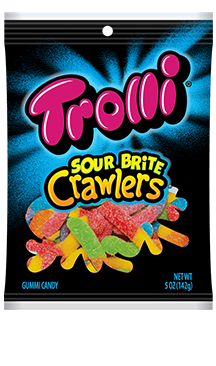 Candy Presentation: Trolli on emaze