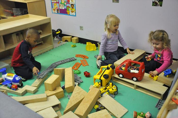 Four Types of Play on emaze