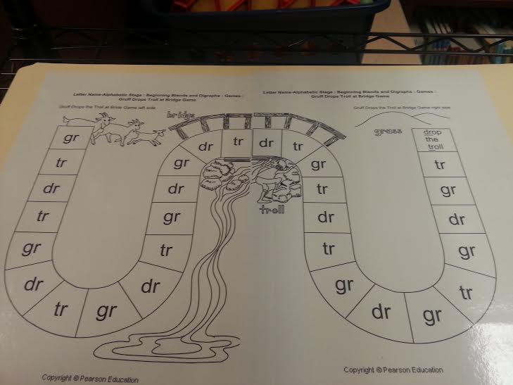 Words Their Way at emaze Presentation