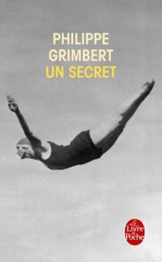 Un secret- Philippe Grimbert on emaze