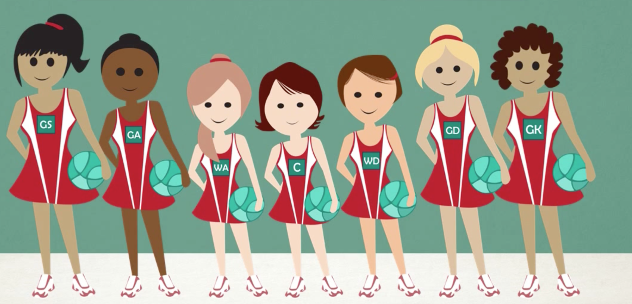 Netball-Jacqui on emaze