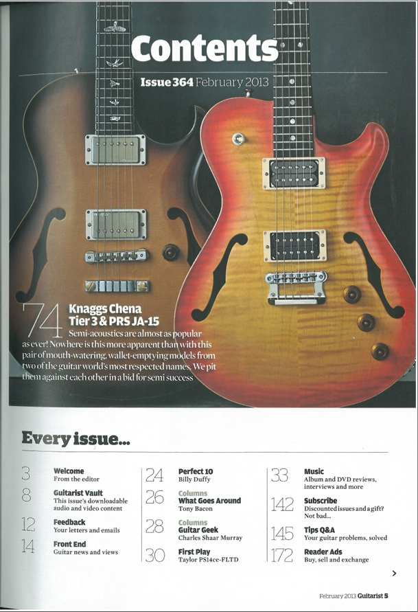 Music Magazine Analysis copy1 at emaze Presentation