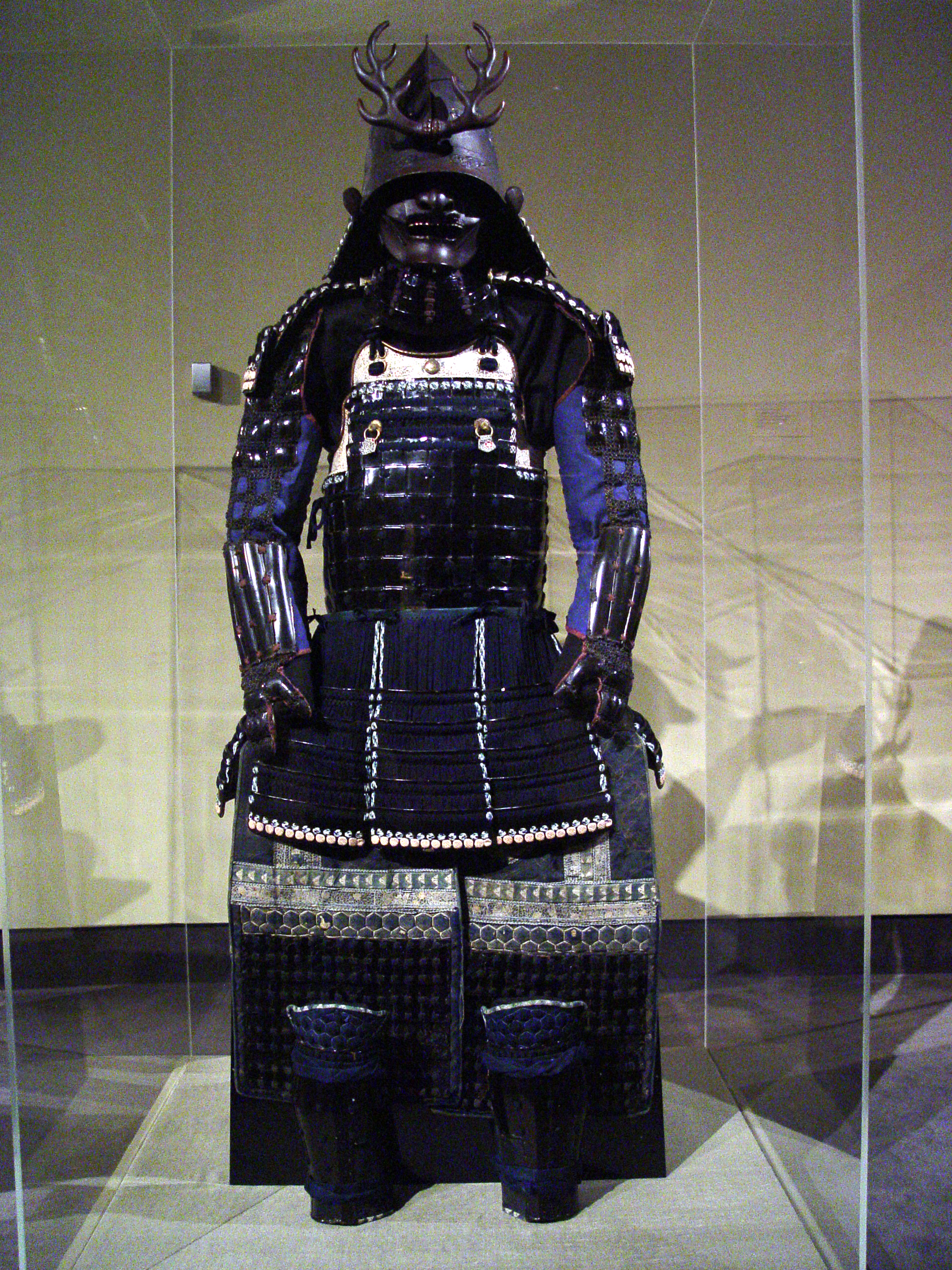 Weapons of the Edo Period on emaze
