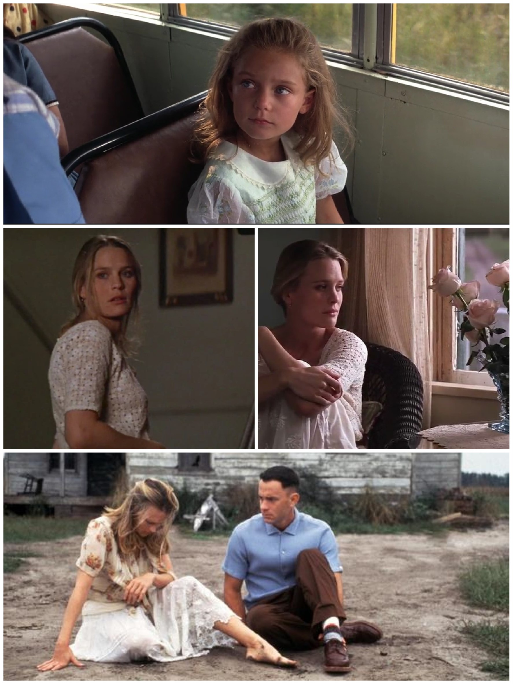 Forrest Gump analysis on emaze