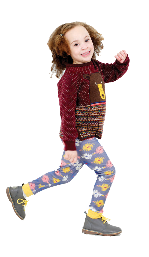 Gender Neutral Ads and Toys at emaze Presentation