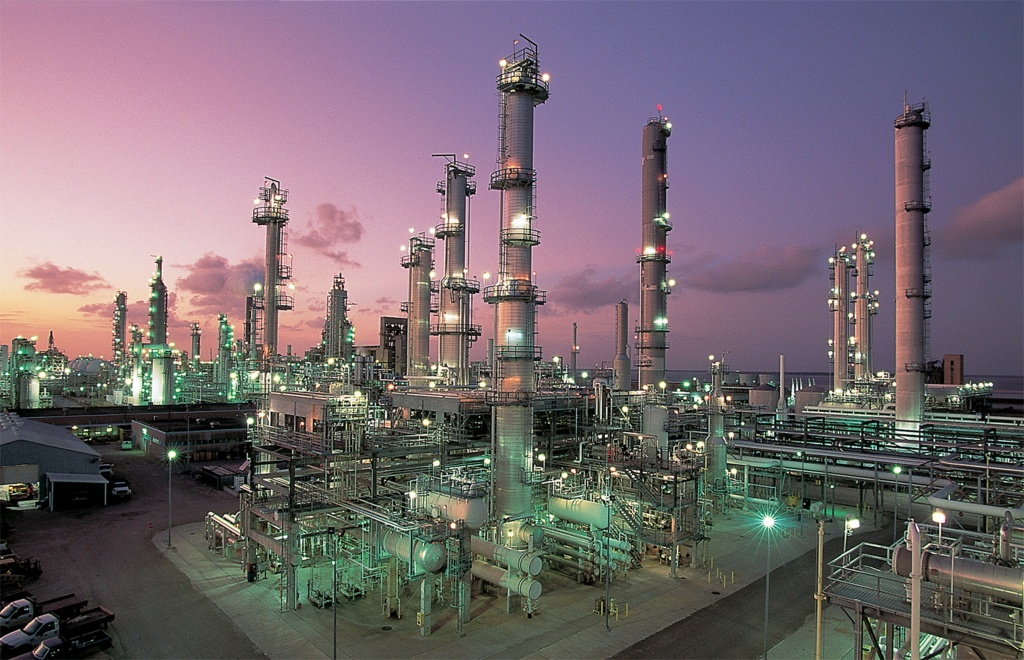 Koch Industries at emaze Presentation