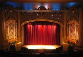 Types of Theatre Spaces at emaze Presentation