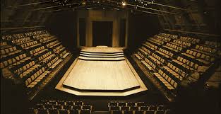 Types of Theatre Spaces on emaze