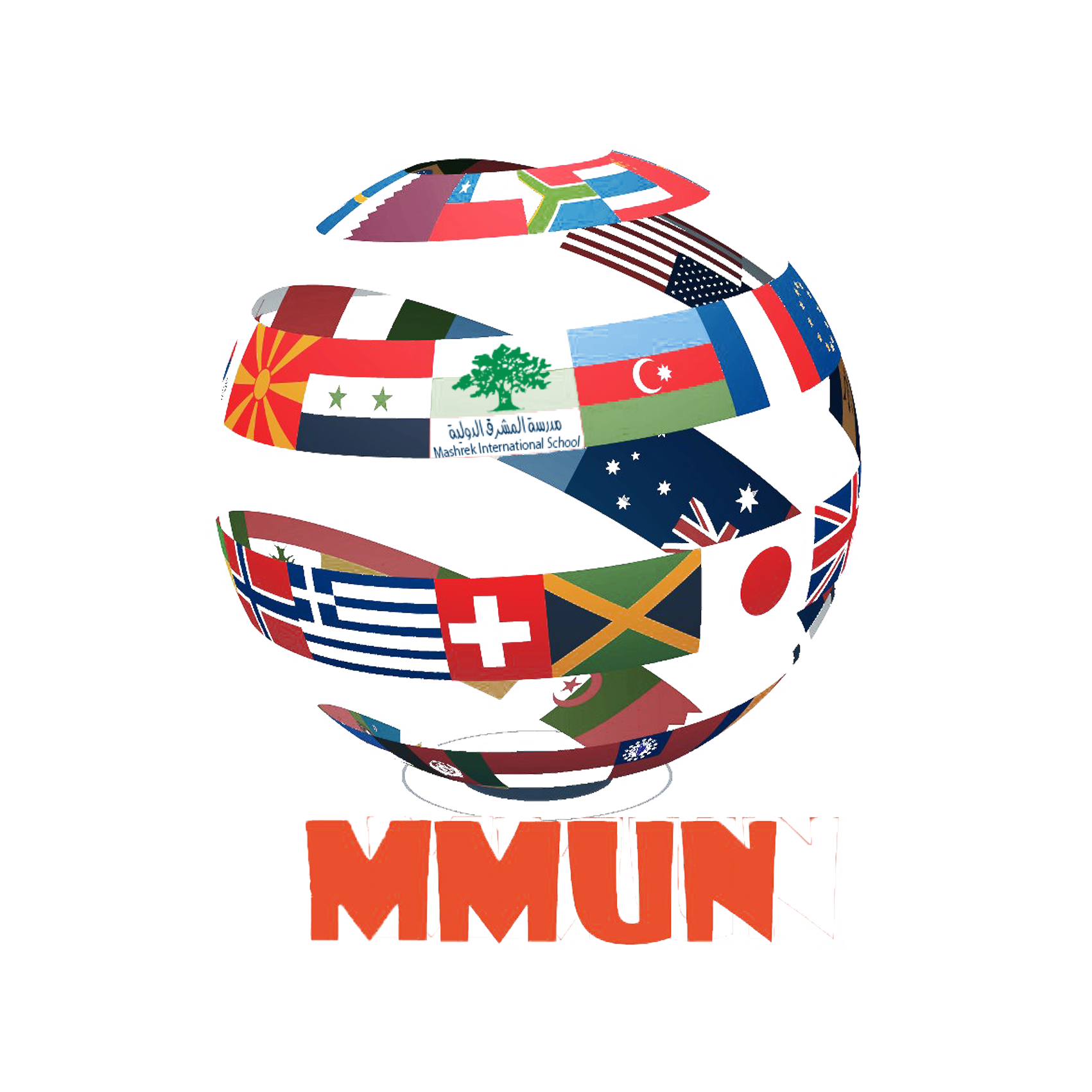 MMUN at emaze Presentation