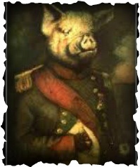 Animal Farm at emaze Presentation