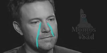 El meme sad at emaze Presentation
