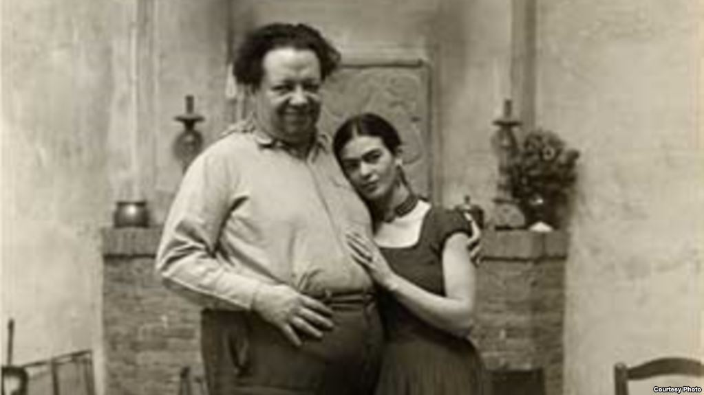 FRIDA KAHLO at emaze Presentation