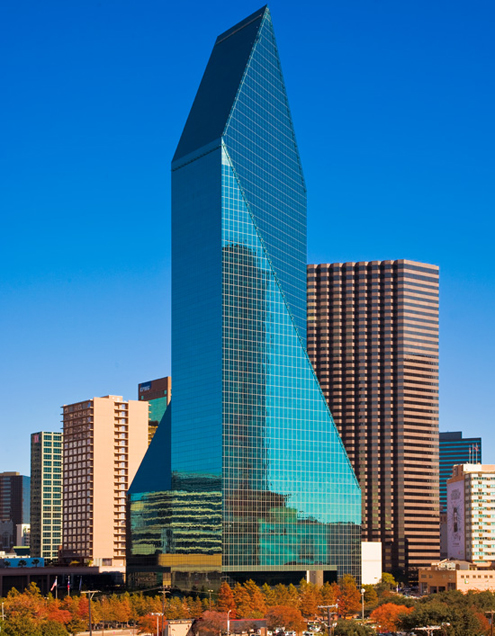 características de la arquitectura High tech, posmoderna y de ...