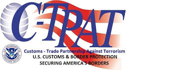C-TPAT at emaze Presentation