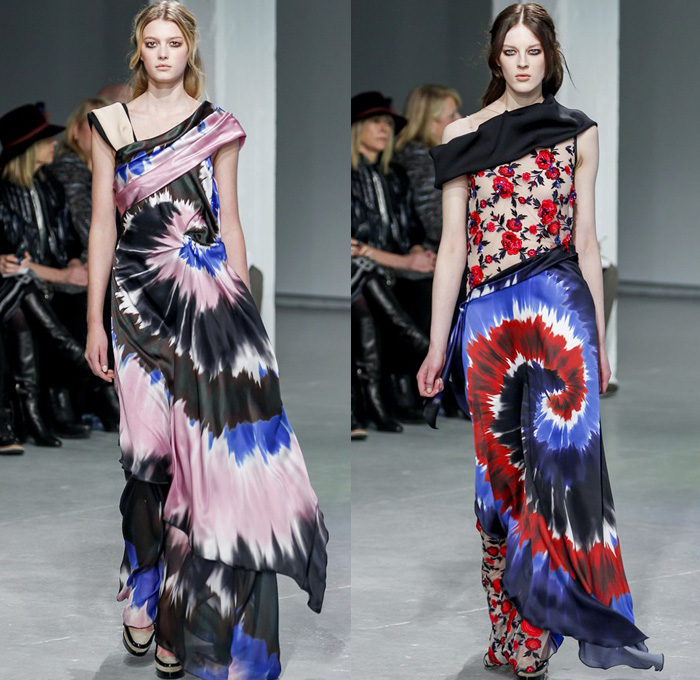 Principles Of Design Rhythm Transition Clothing
