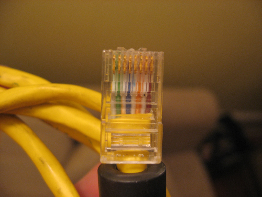 Instalación de cableado at emaze Presentation