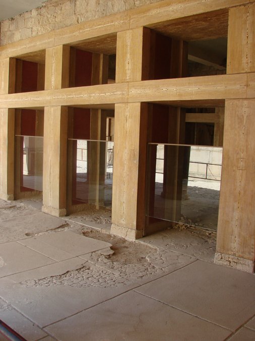 Arquitectura egea. at emaze Presentation
