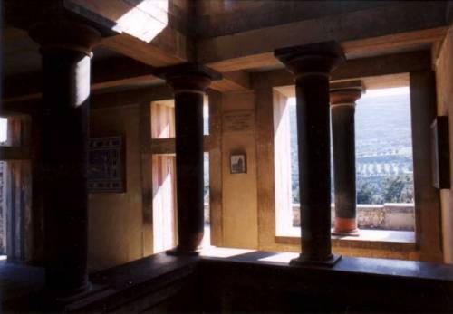 Arquitectura egea. at emaze Presentation