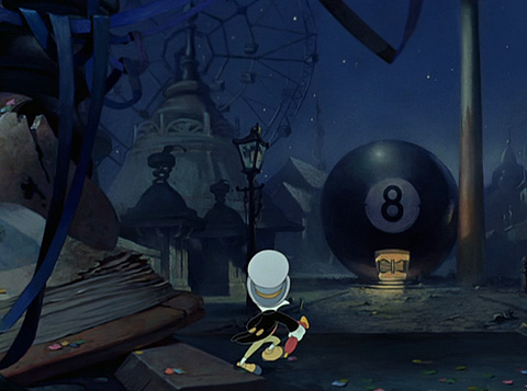 Pinocchio Illustration.pptx at emaze Presentation