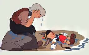 Pinocchio Illustration.pptx at emaze Presentation