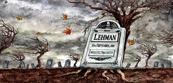 The Lehman on emaze