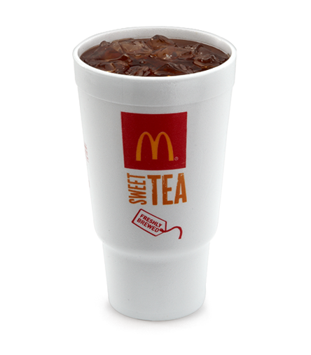 Nutritional Information Mcdonald S Large Sweet Tea | Besto Blog Nutritional Information Mcdonald S Large Sweet Tea | Besto Blog