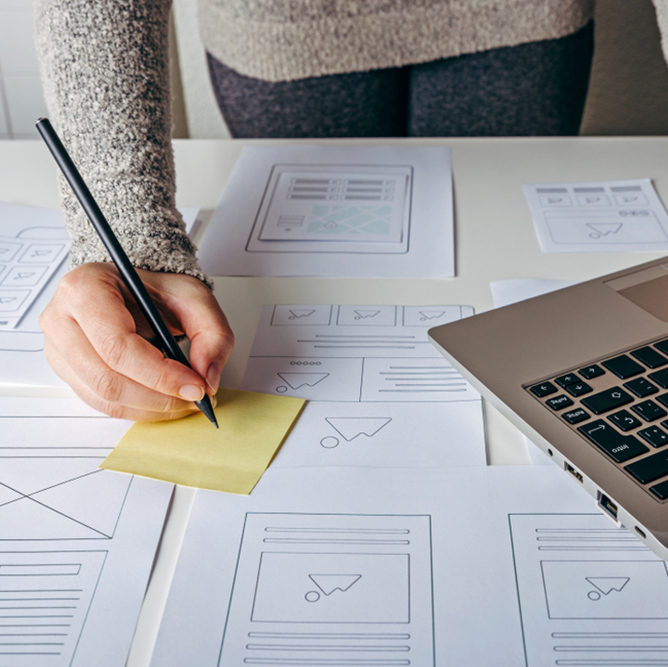 Primary Inquiry at emaze Presentation