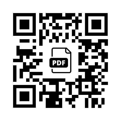 Two-Level QR Code at emaze Presentation