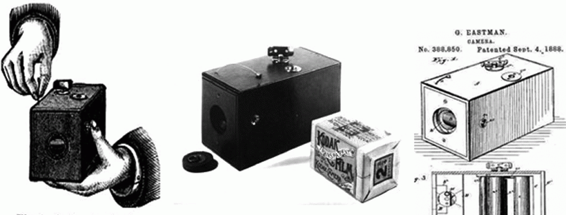 CAMERA at emaze Photo Album