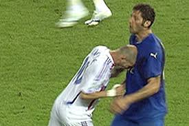 ZIDANE! at emaze Presentation
