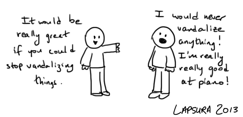 Logical Fallacies on emaze